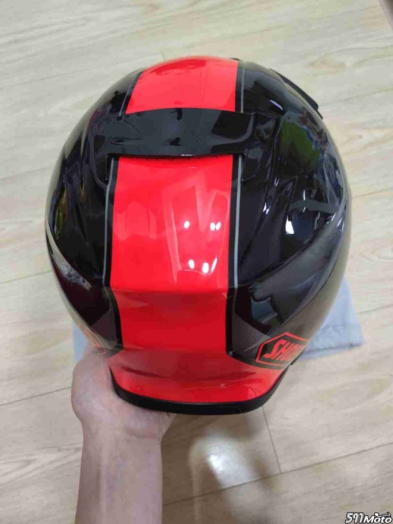 shoei 揭面二代，shoei半盔二代，sena蓝牙，x14犀牛-竞速车友会 - 591moto