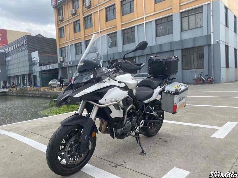 金鹏502-竞速车友会 - 591moto