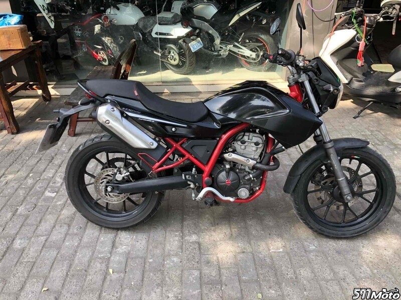 阿普利亚 咖啡125-竞速车友会 - 591moto