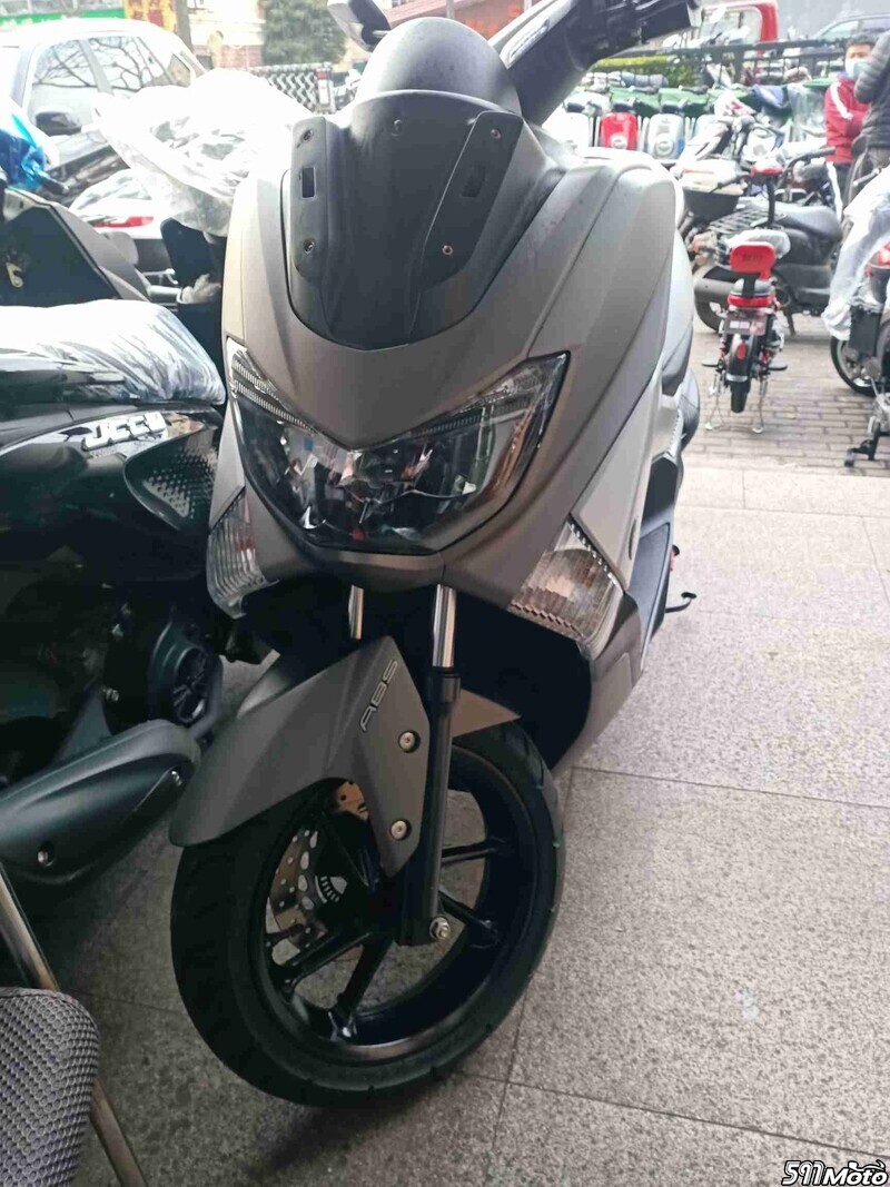 雅马哈155.转让-竞速车友会 - 591moto