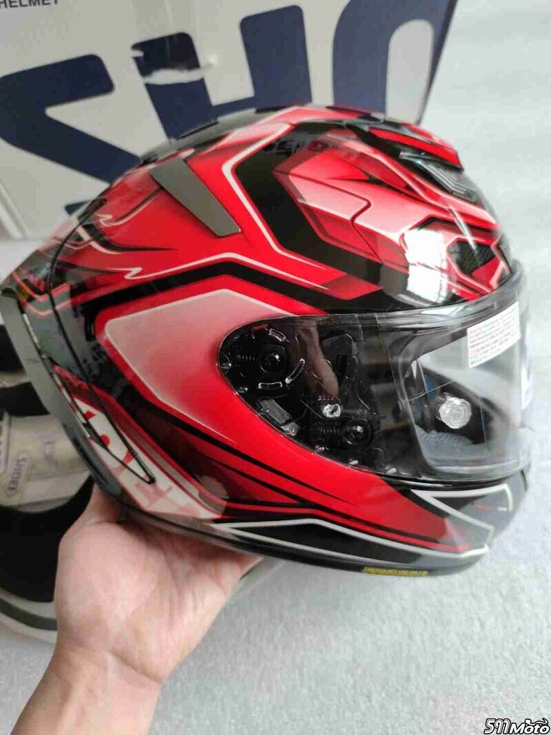 shoei x14，arai hrc，z7招财猫，gt air二代。-竞速车友会 - 591moto