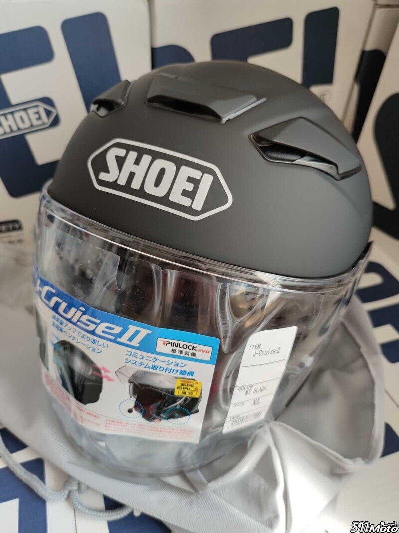 arai本田联名，sena 20s，shoei二代半盔-竞速车友会 - 591moto