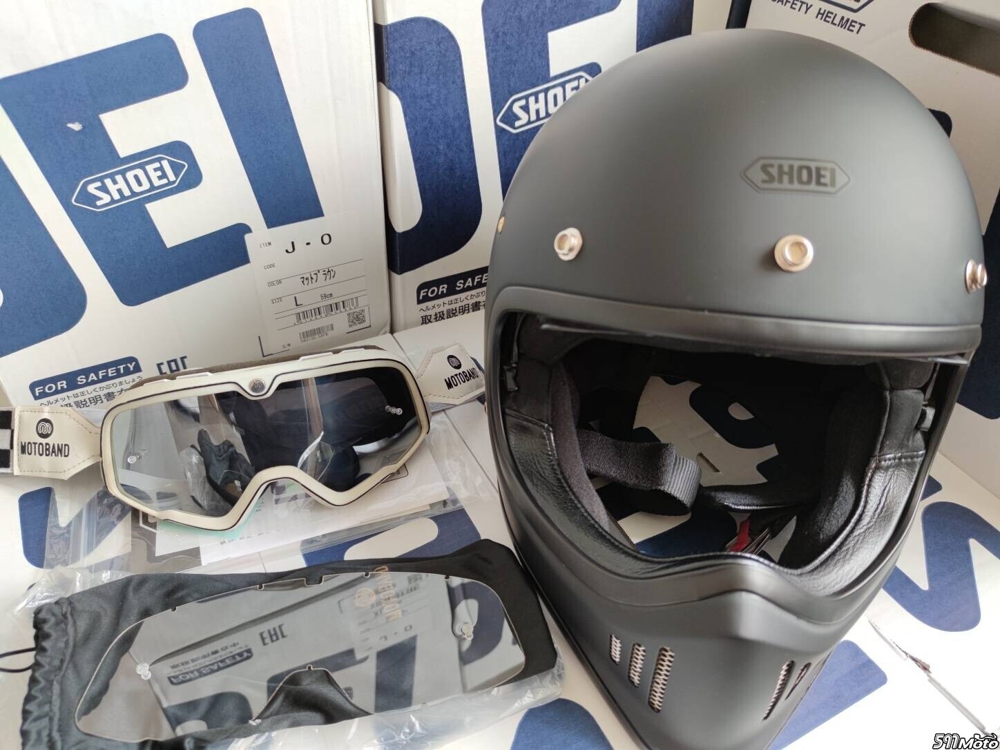 shoei复古盔，arai杜卡迪，x14红加贺-竞速车友会 - 591moto