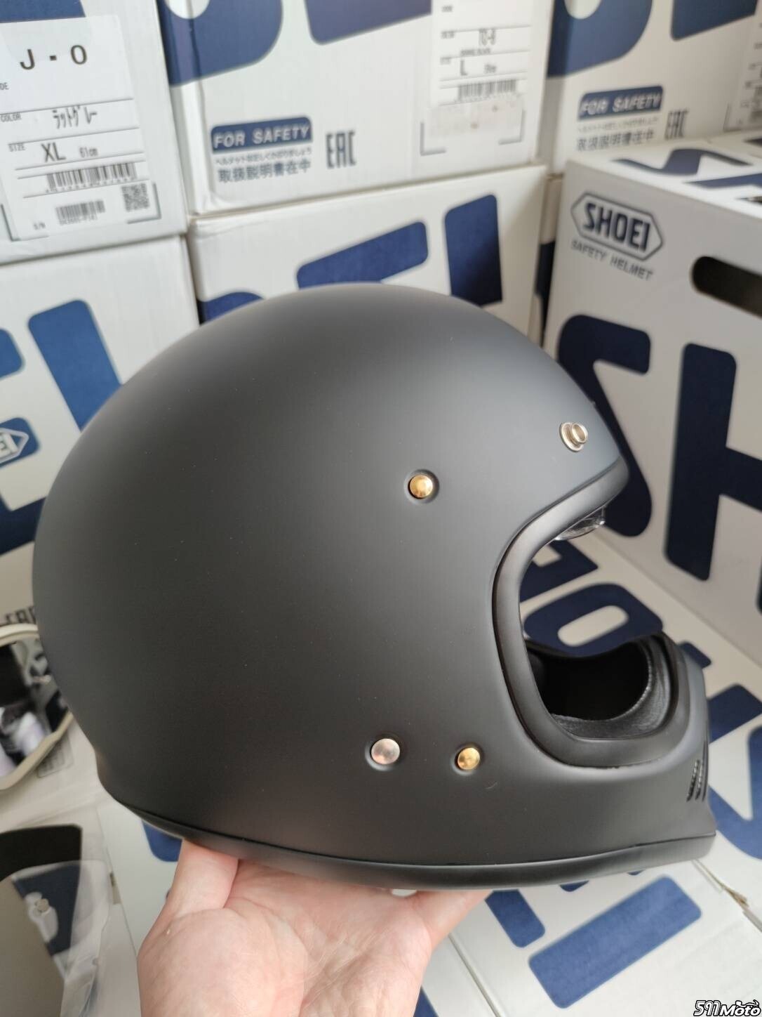 shoei复古盔，arai杜卡迪，x14红加贺-竞速车友会 - 591moto