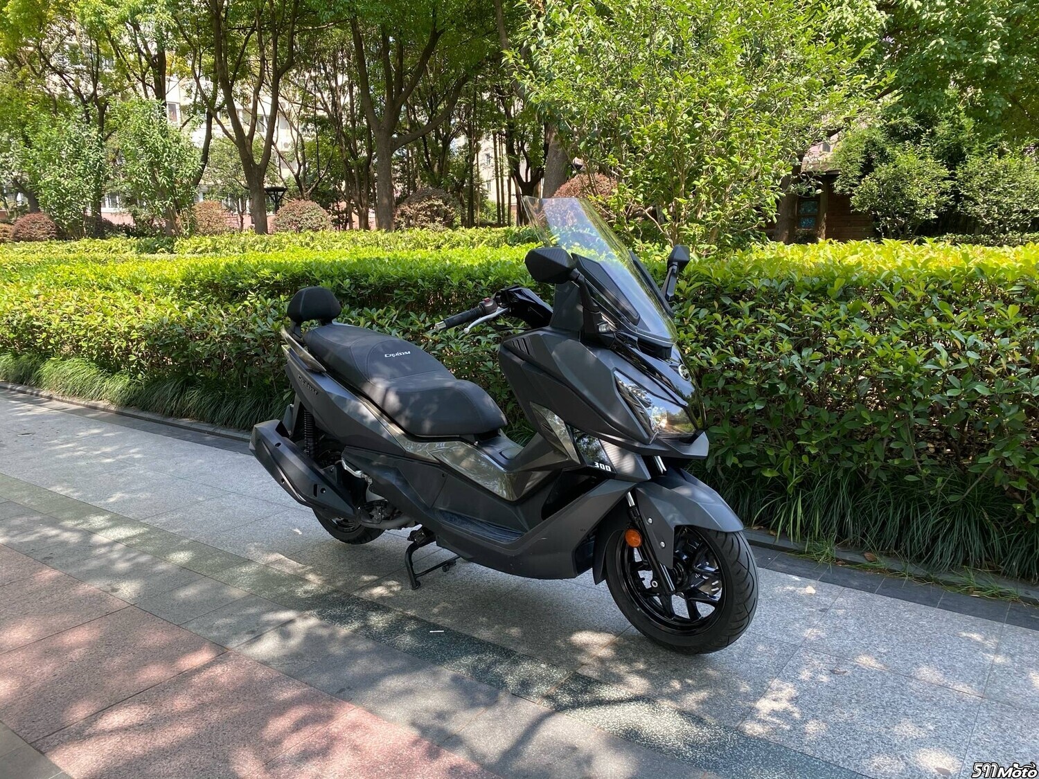 巡弋300沪C黄牌价格不贵-竞速车友会 - 591moto