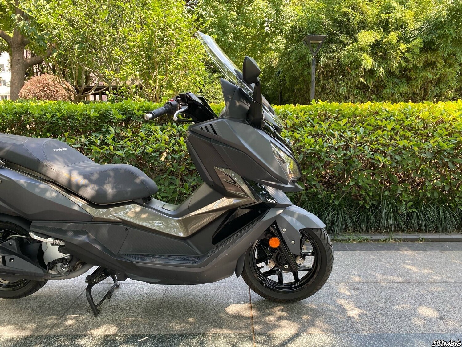 巡弋300沪C黄牌价格不贵-竞速车友会 - 591moto