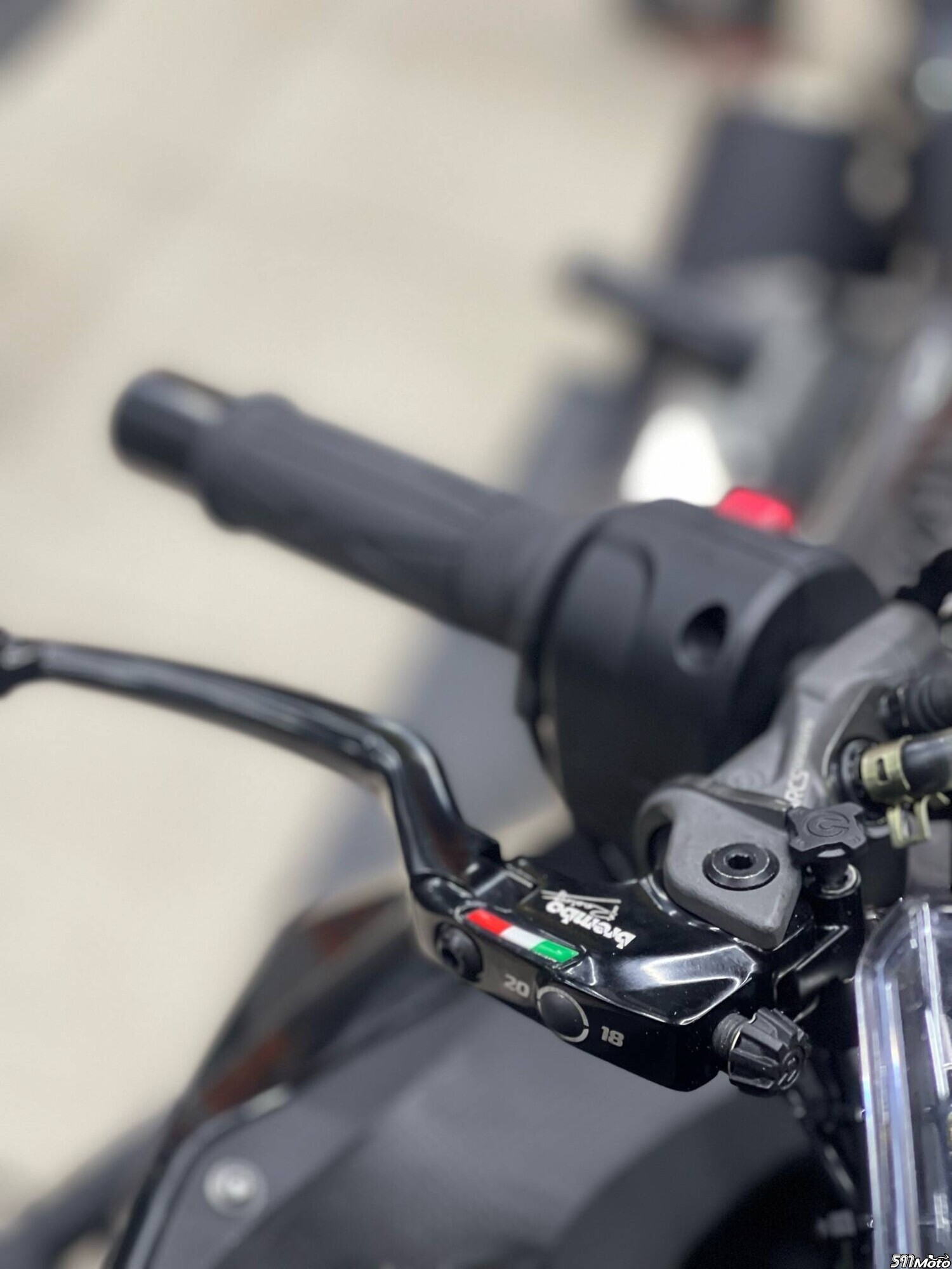 【101 Moto Club】Kawasaki 忍者400-竞速车友会 - 591moto