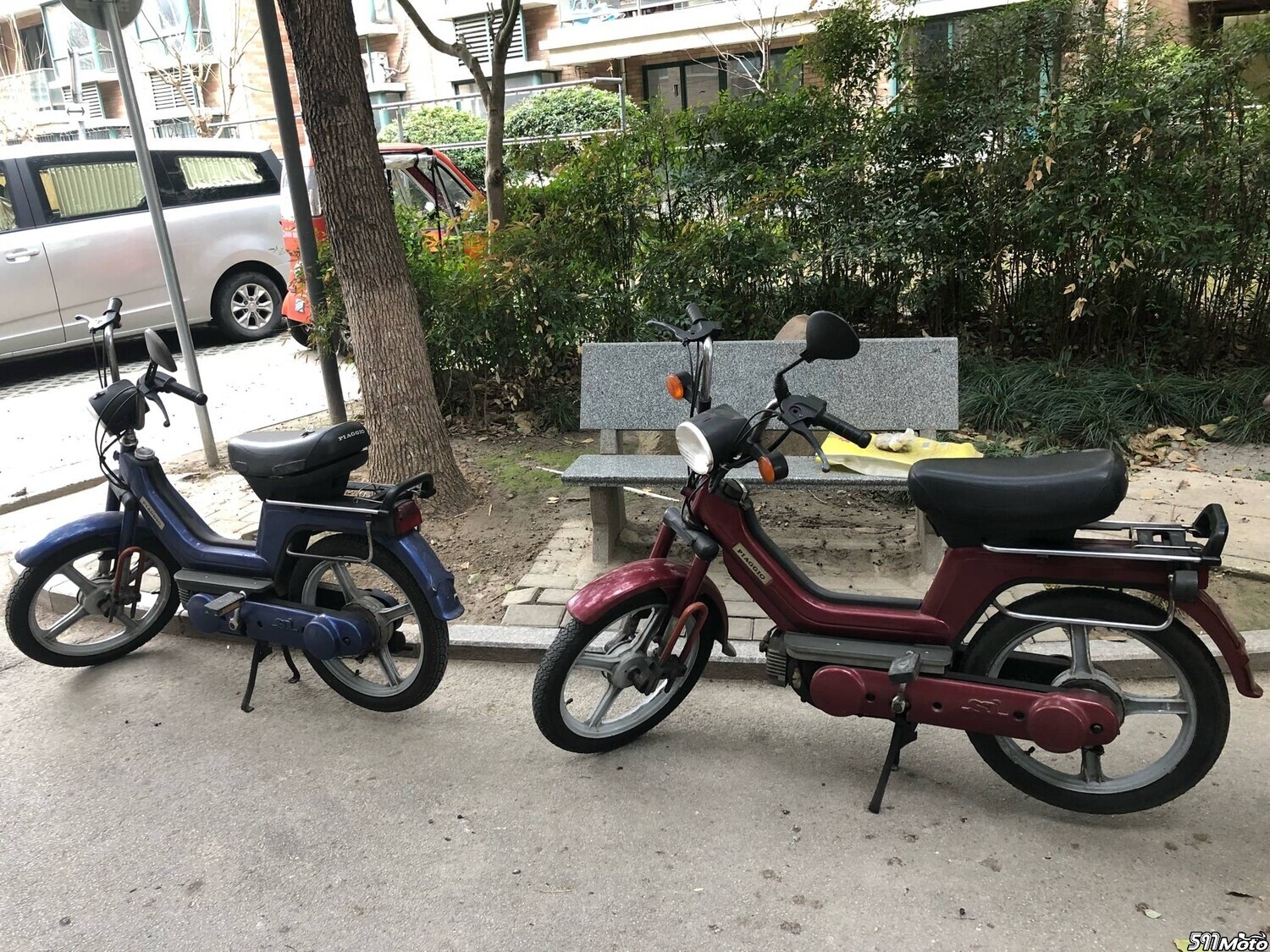 油再贵，也没有青春贵！出发吧，伟大的钓手们！-竞速车友会 - 591moto