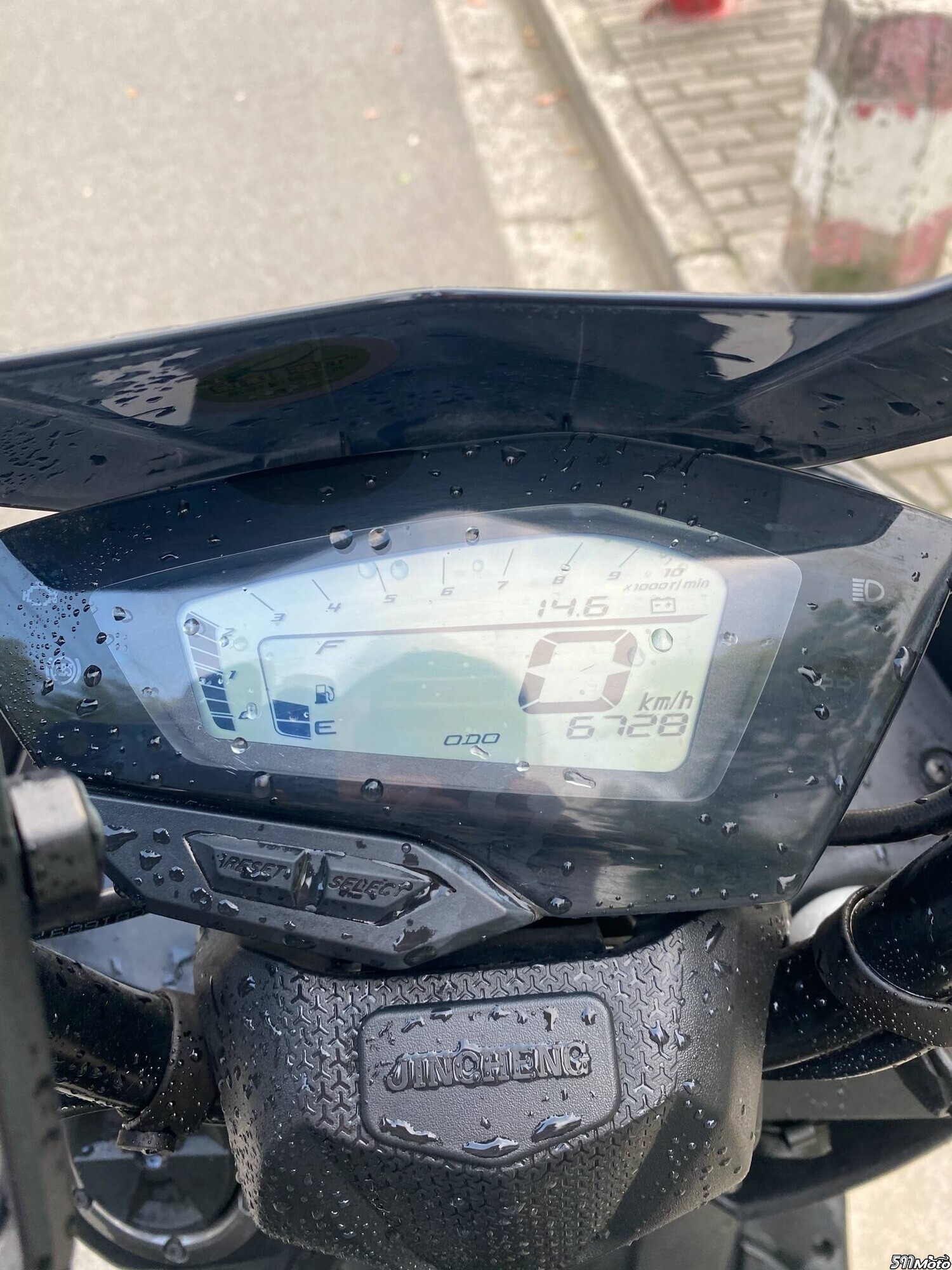 出沪C金城草猛200，明盘收沪A62X沪C21X兰A21X-竞速车友会 - 591moto