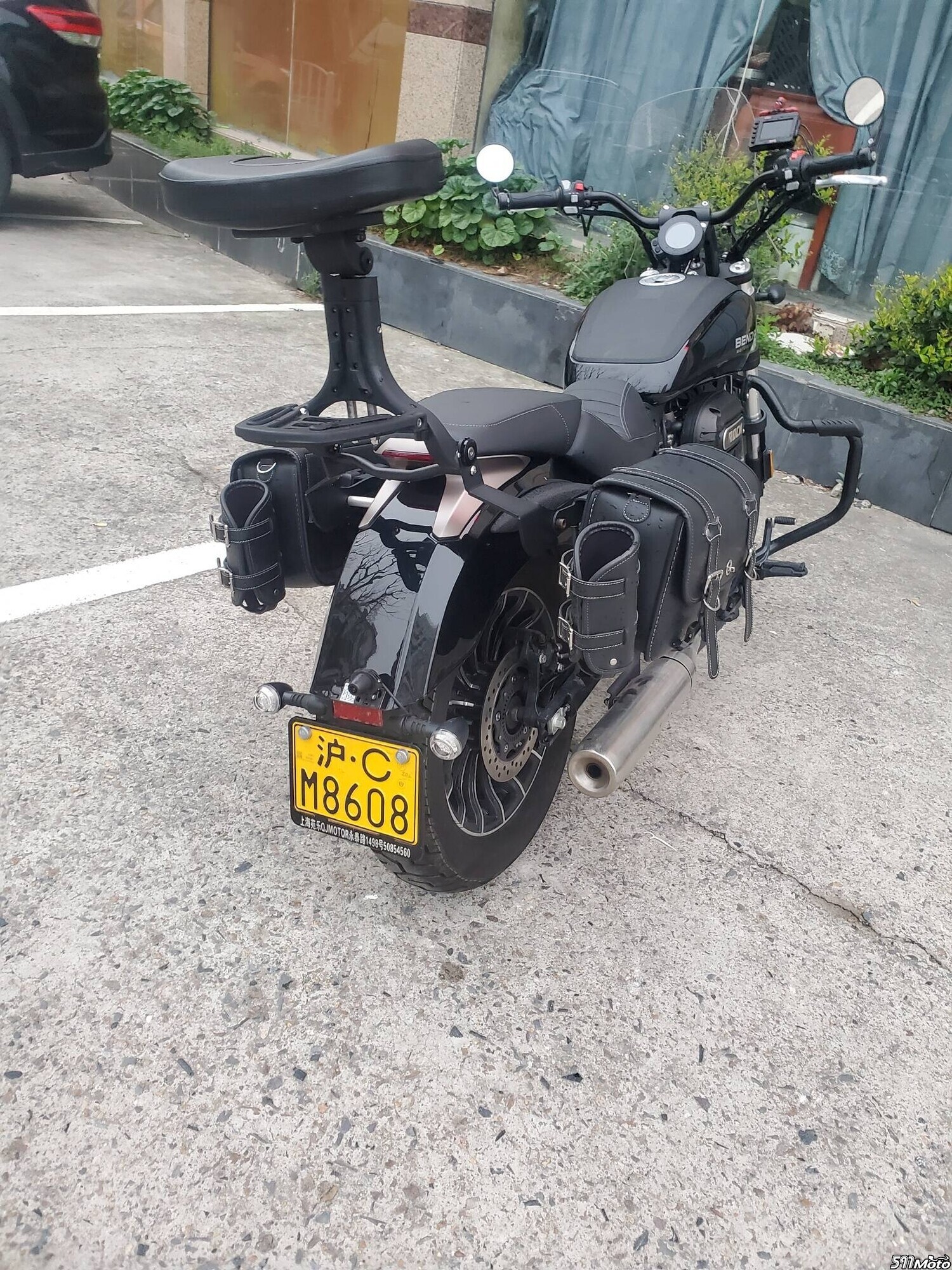 黄c灰石300，继续大量高价收牌照-竞速车友会 - 591moto