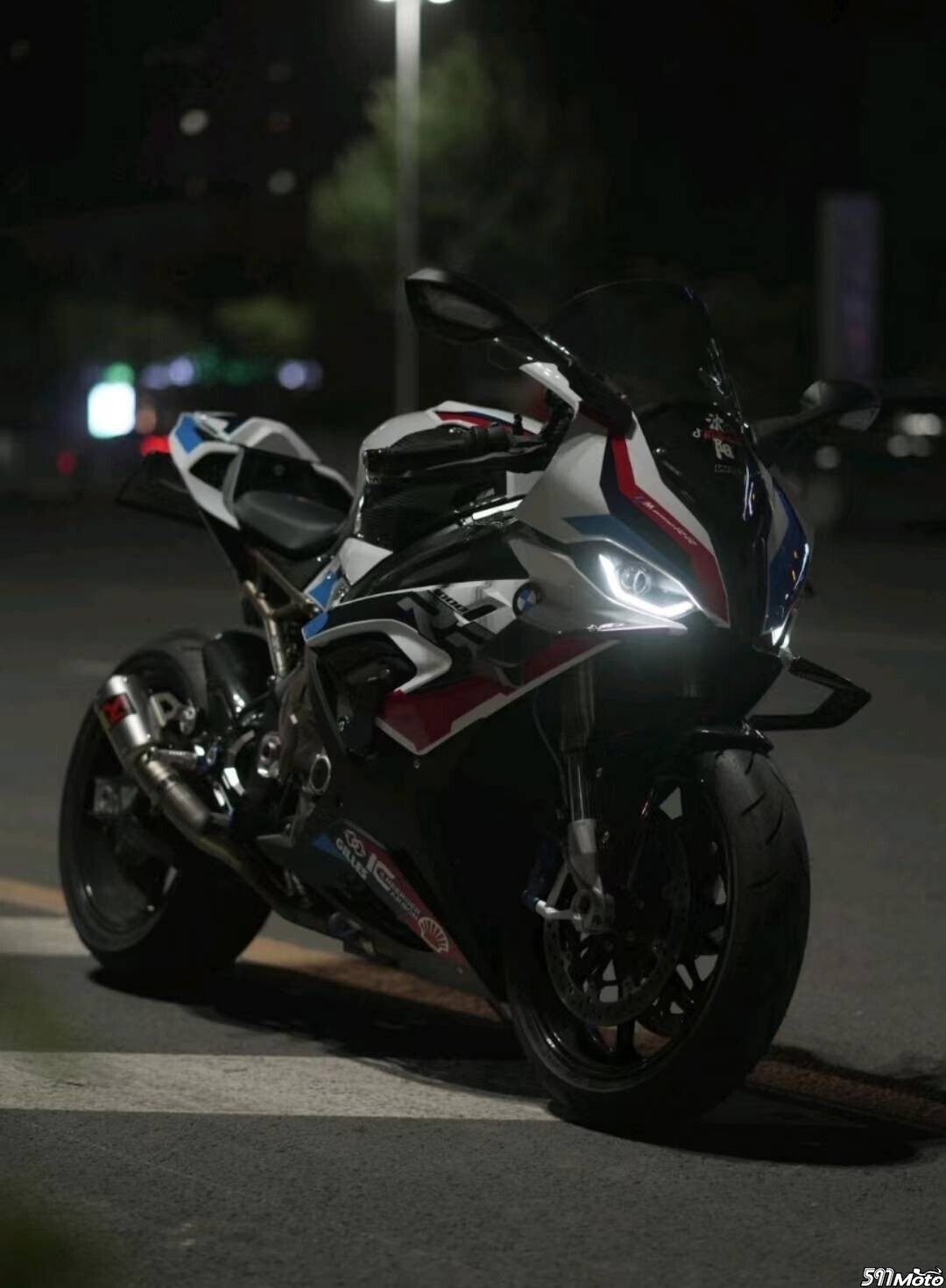 收一台22年宝马双rm版-竞速车友会 - 591moto