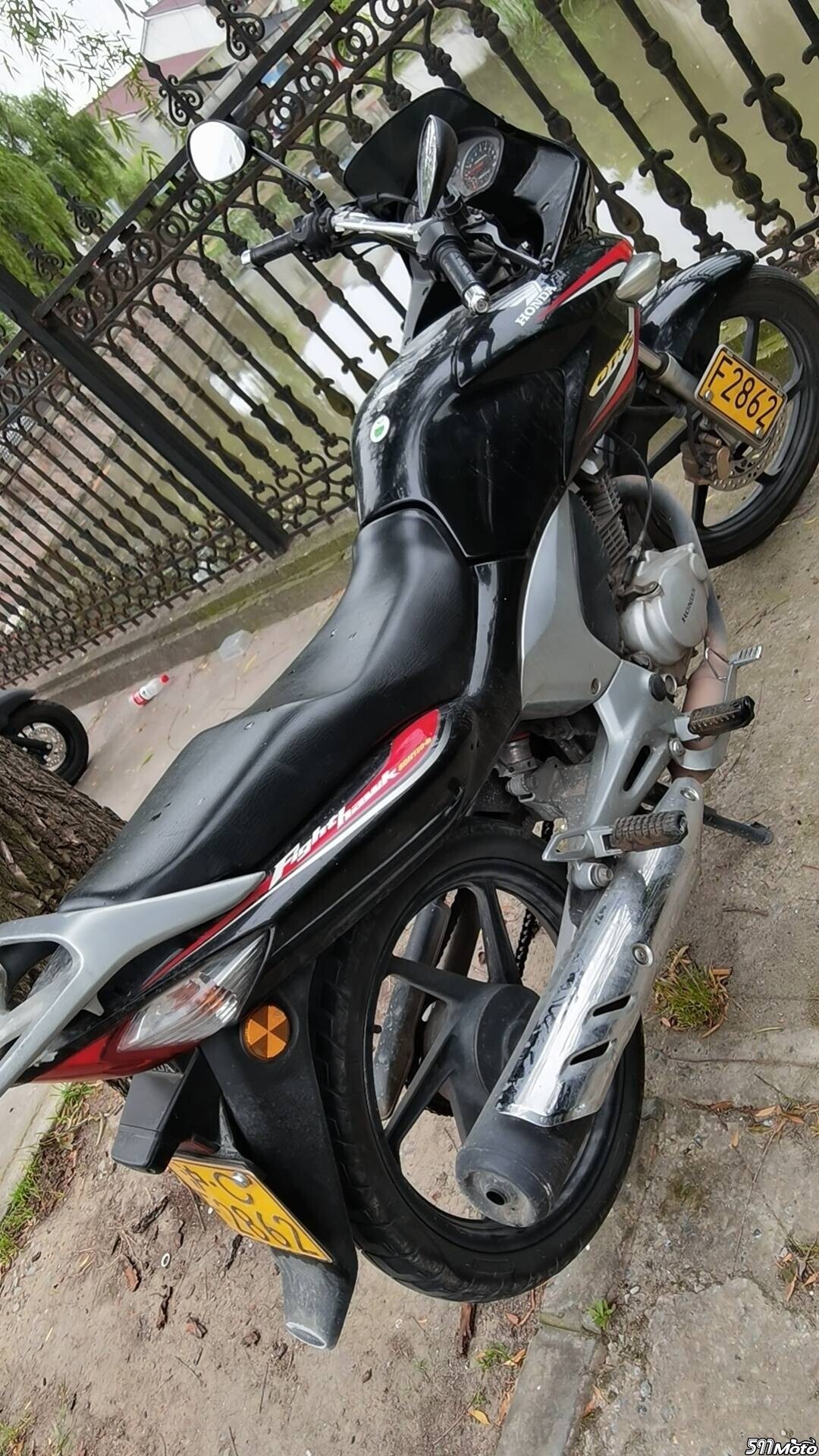 刚上牌速鹰黄C出售，代友出售黄A蓝A及崇明R，现收蓝A公牌。-竞速车友会 - 591moto