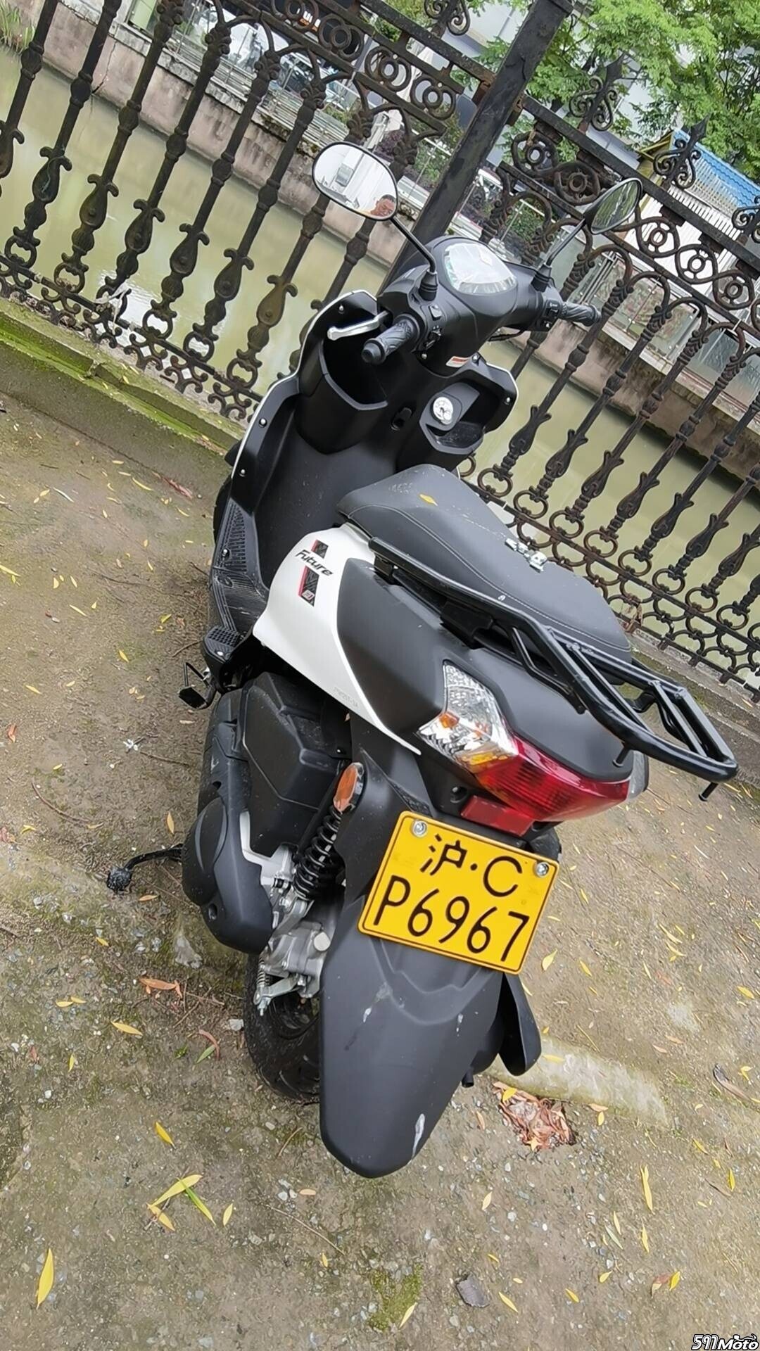 刚上牌速鹰黄C出售，代友出售黄A蓝A及崇明R，现收蓝A公牌。-竞速车友会 - 591moto