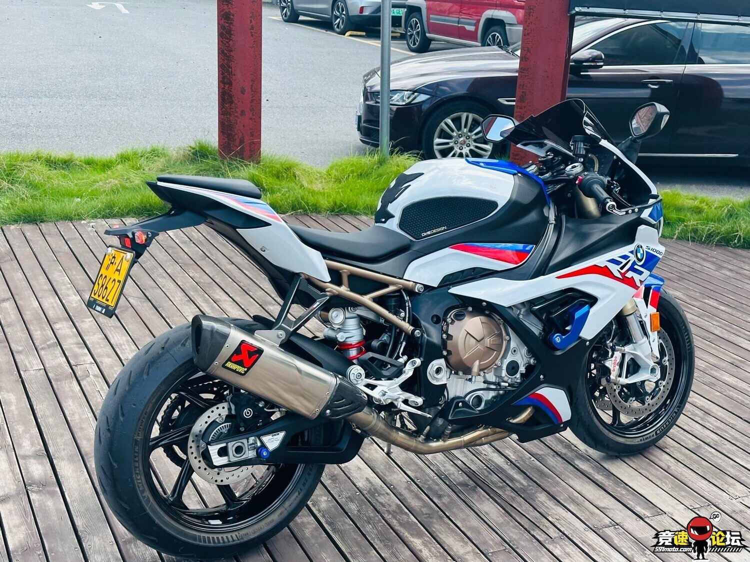 换车玩！21年双rm 换22年后r1或金翼！必须沪牌-竞速车友会 - 591moto