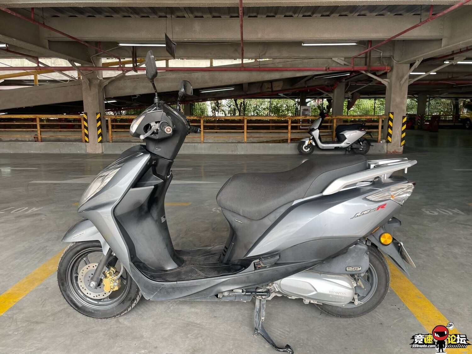 已售-竞速车友会 - 591moto