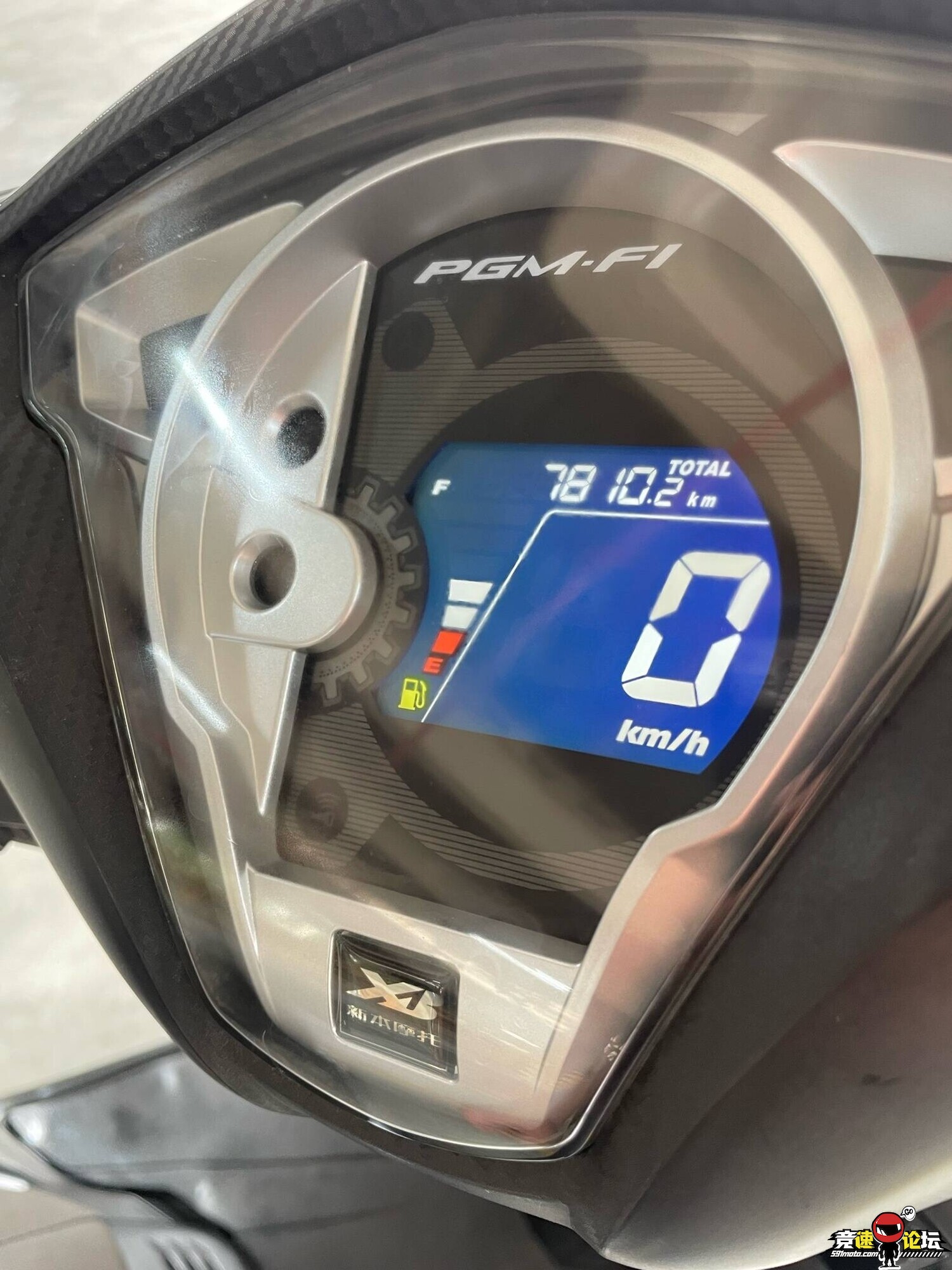 已售-竞速车友会 - 591moto