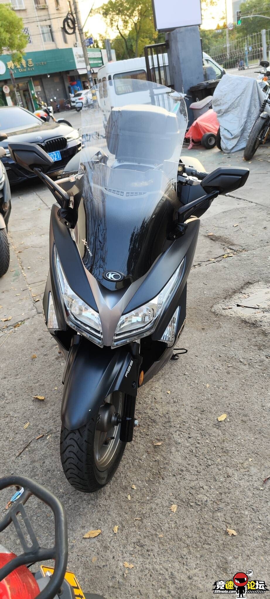 岛牌赛艇300出售，收岛牌活单或者带车-竞速车友会 - 591moto