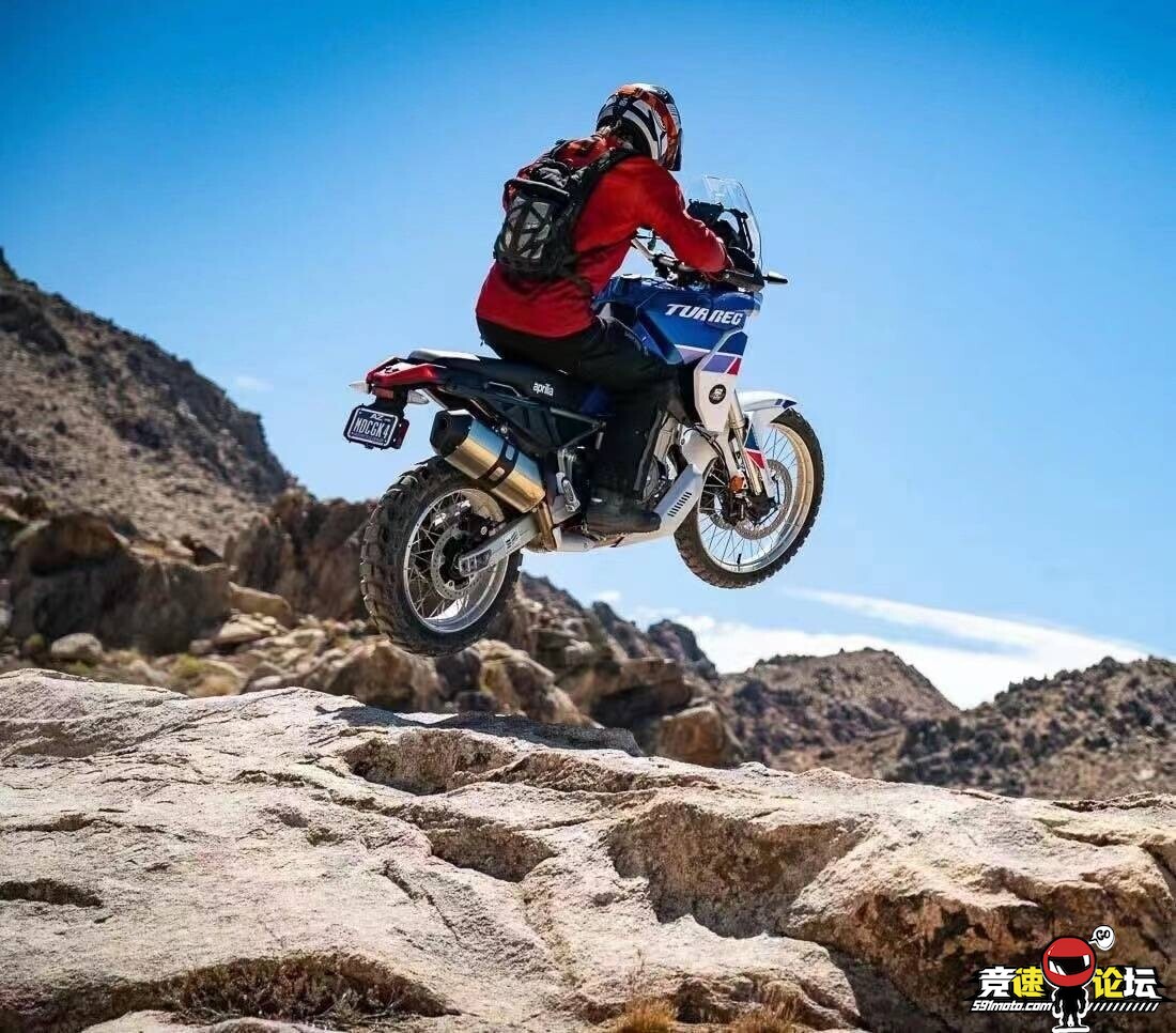 Tuareg660，带你去玩！-竞速车友会 - 591moto