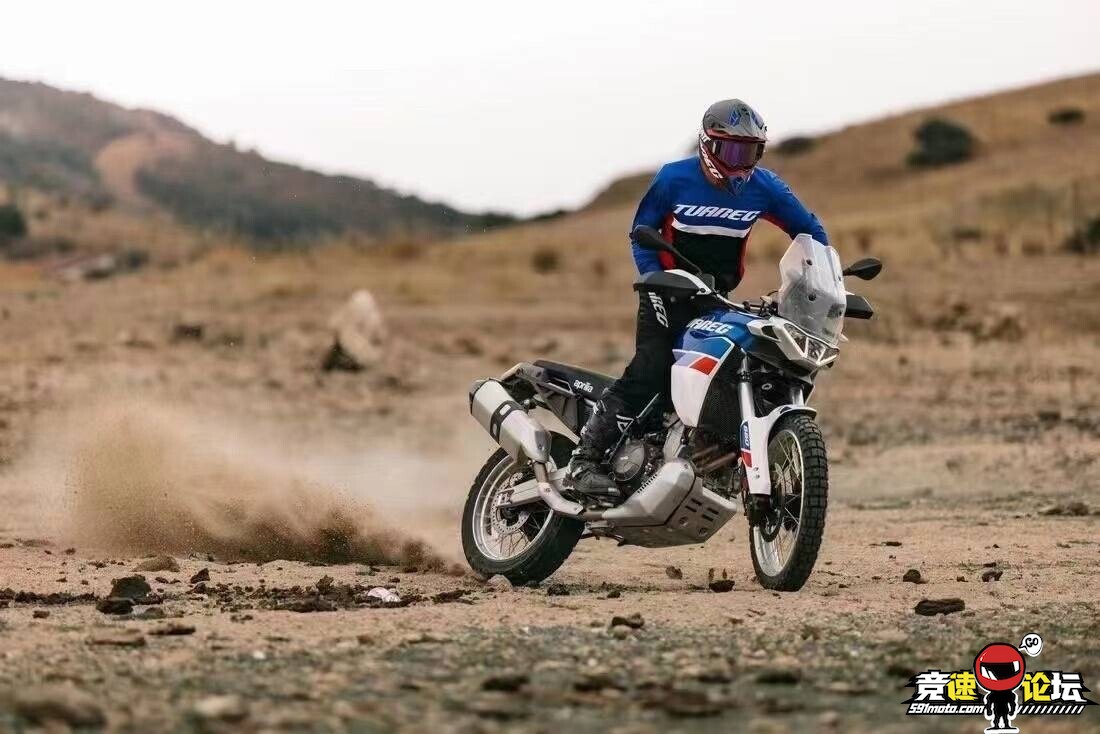 Tuareg660，带你去玩！-竞速车友会 - 591moto