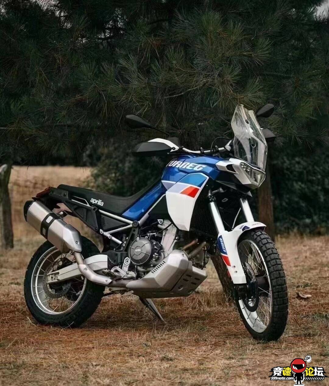 Tuareg660，带你去玩！-竞速车友会 - 591moto