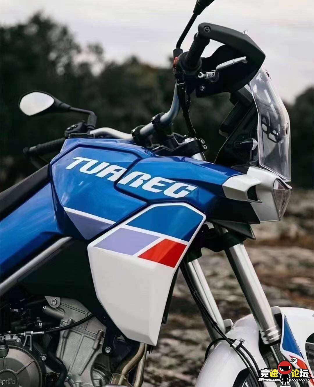 Tuareg660，带你去玩！-竞速车友会 - 591moto