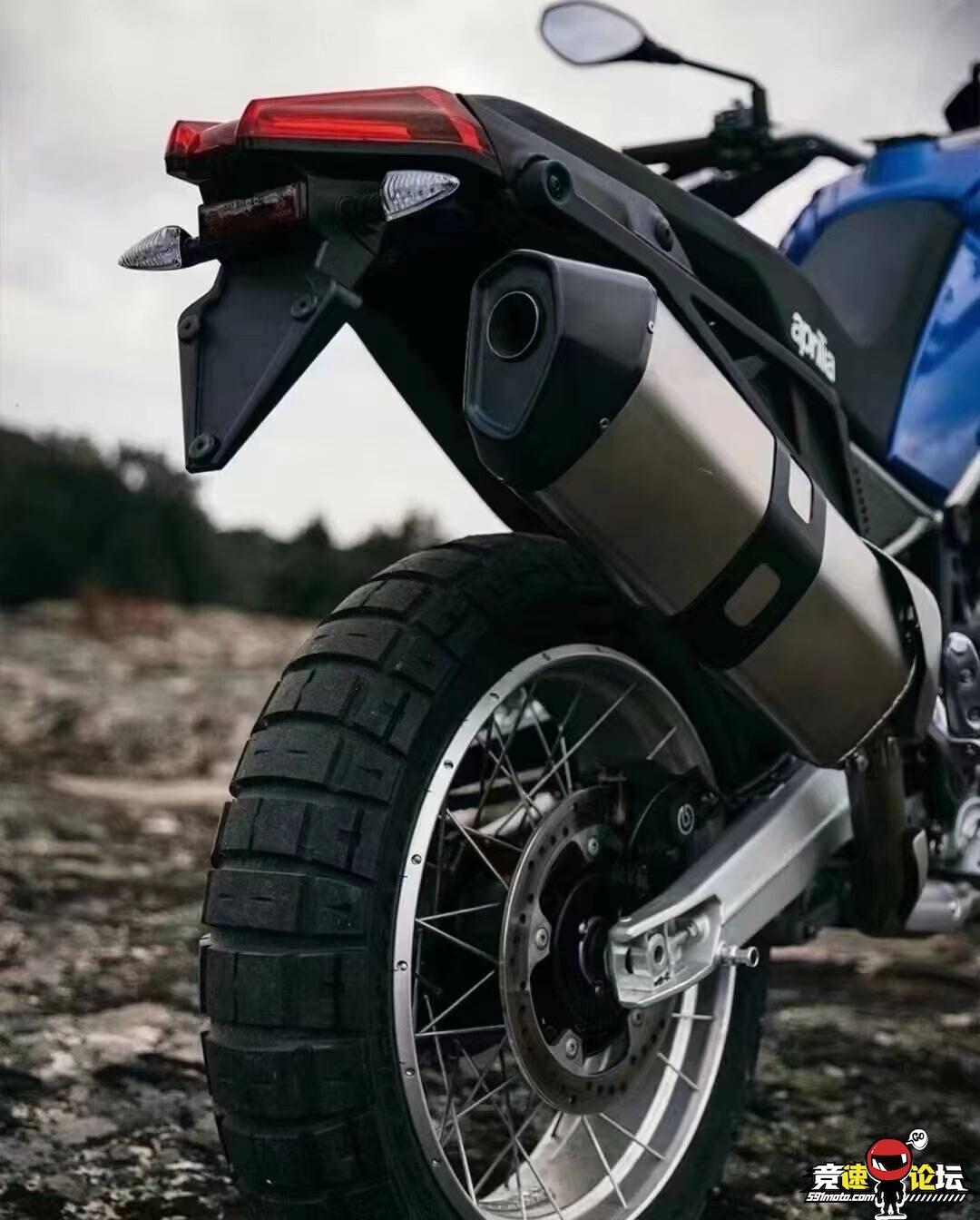 Tuareg660，带你去玩！-竞速车友会 - 591moto