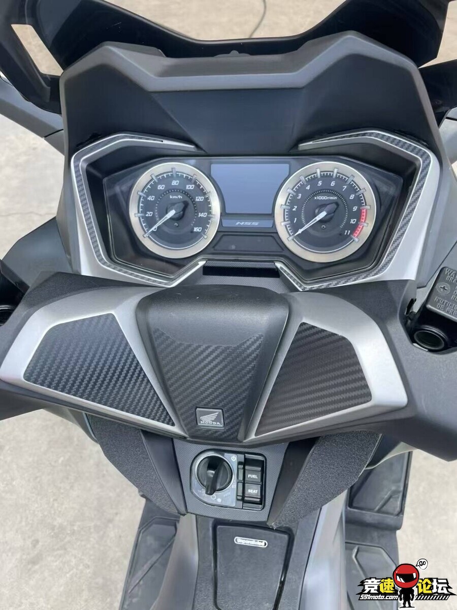 本田佛沙350-竞速车友会 - 591moto