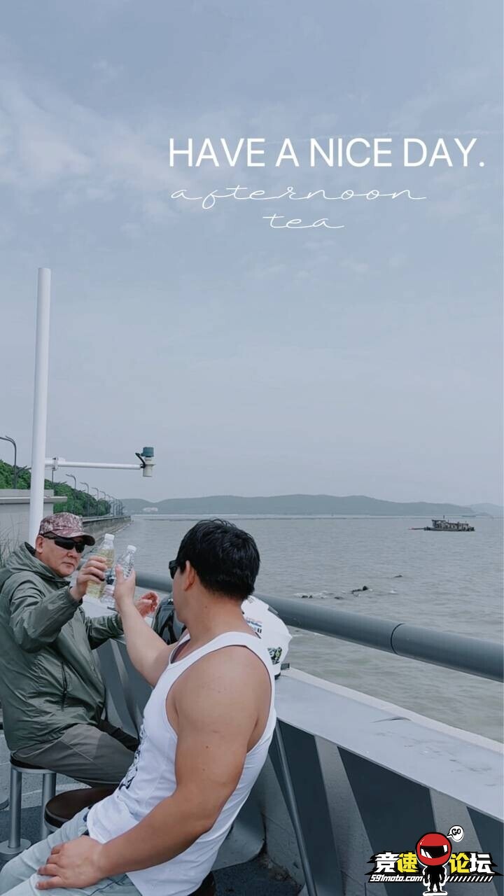 摩旅无锡太湖-竞速车友会 - 591moto