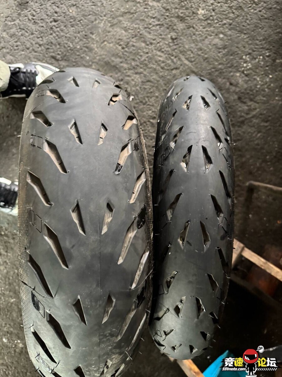 已出-竞速车友会 - 591moto