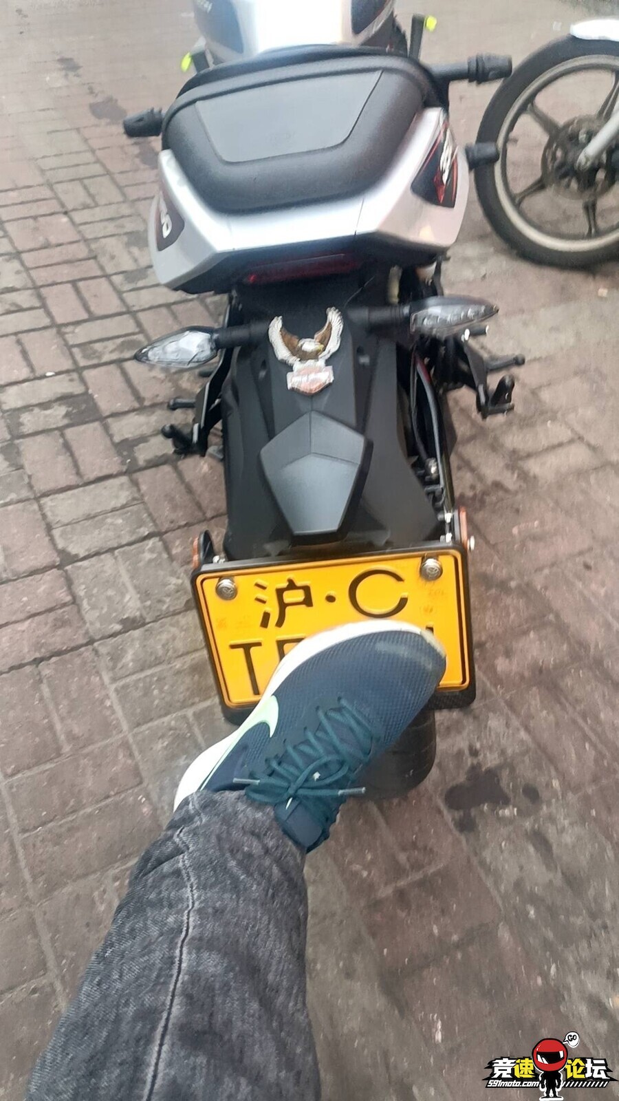 出黄A活单价格非常合适需要来吧，黄C活单也合适，收黄ac带车常年回收AC上牌单-竞速车友会 - 591moto