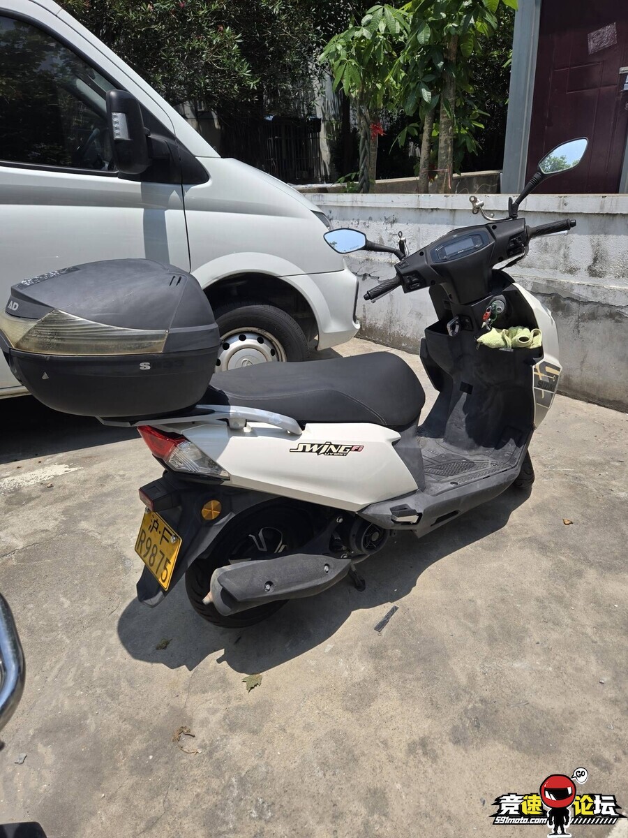 岛牌铃木uy，继续求黄A蓝A16.1收黄C-竞速车友会 - 591moto