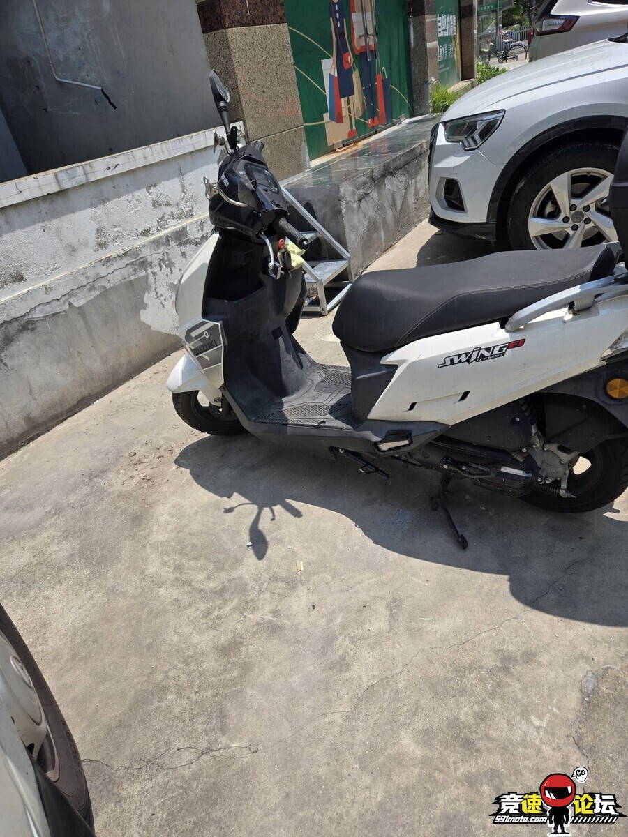 岛牌铃木uy，继续求黄A蓝A16.1收黄C-竞速车友会 - 591moto