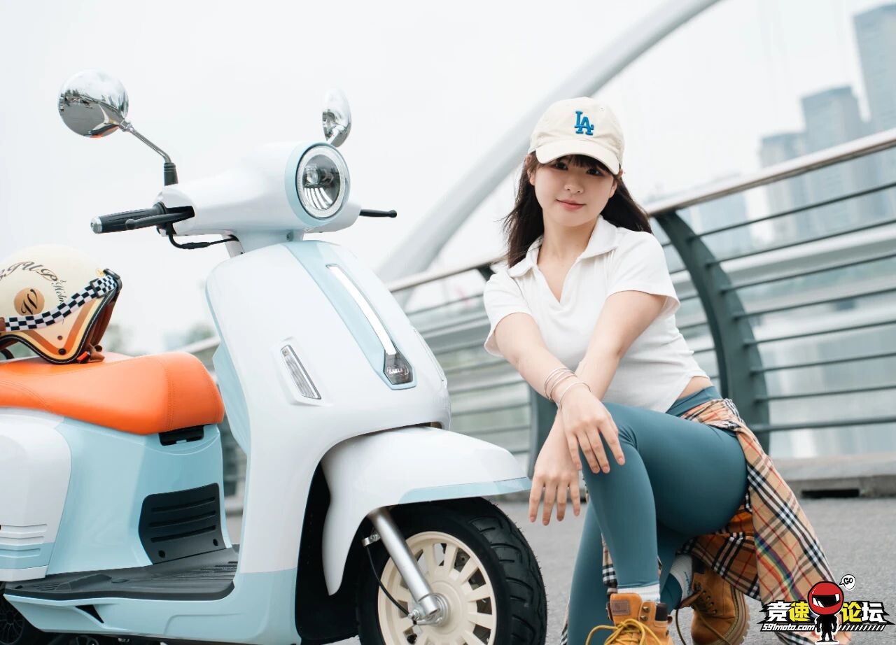 破界小卡拉焕新上市！加量不加价，卷王又出新花样-竞速车友会 - 591moto