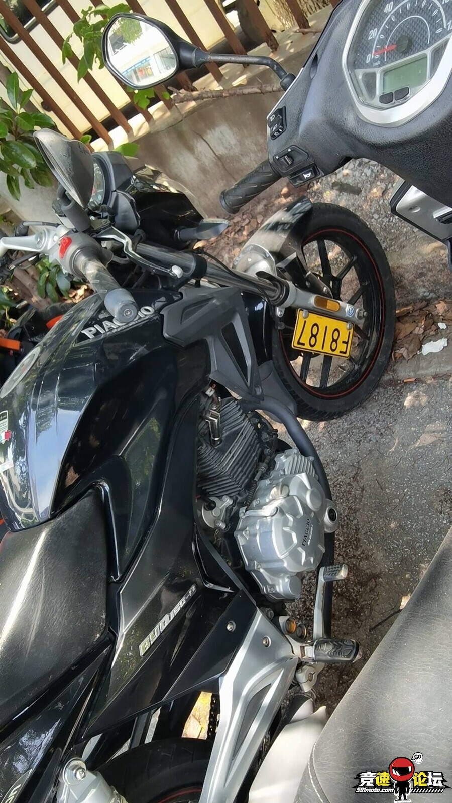 蓝A豪爵出售互换黄C也行，黄A新巧格出售互换黄C也行，黄C活单出售价格合理美丽。-竞速车友会 - 591moto