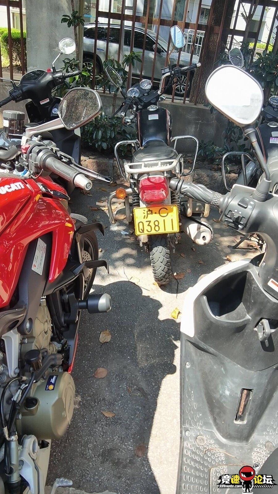 48x收黄A带车，15左右收黄C带车，蓝A电瓶车50CC回收，黄A黄C批发价出售-竞速车友会 - 591moto