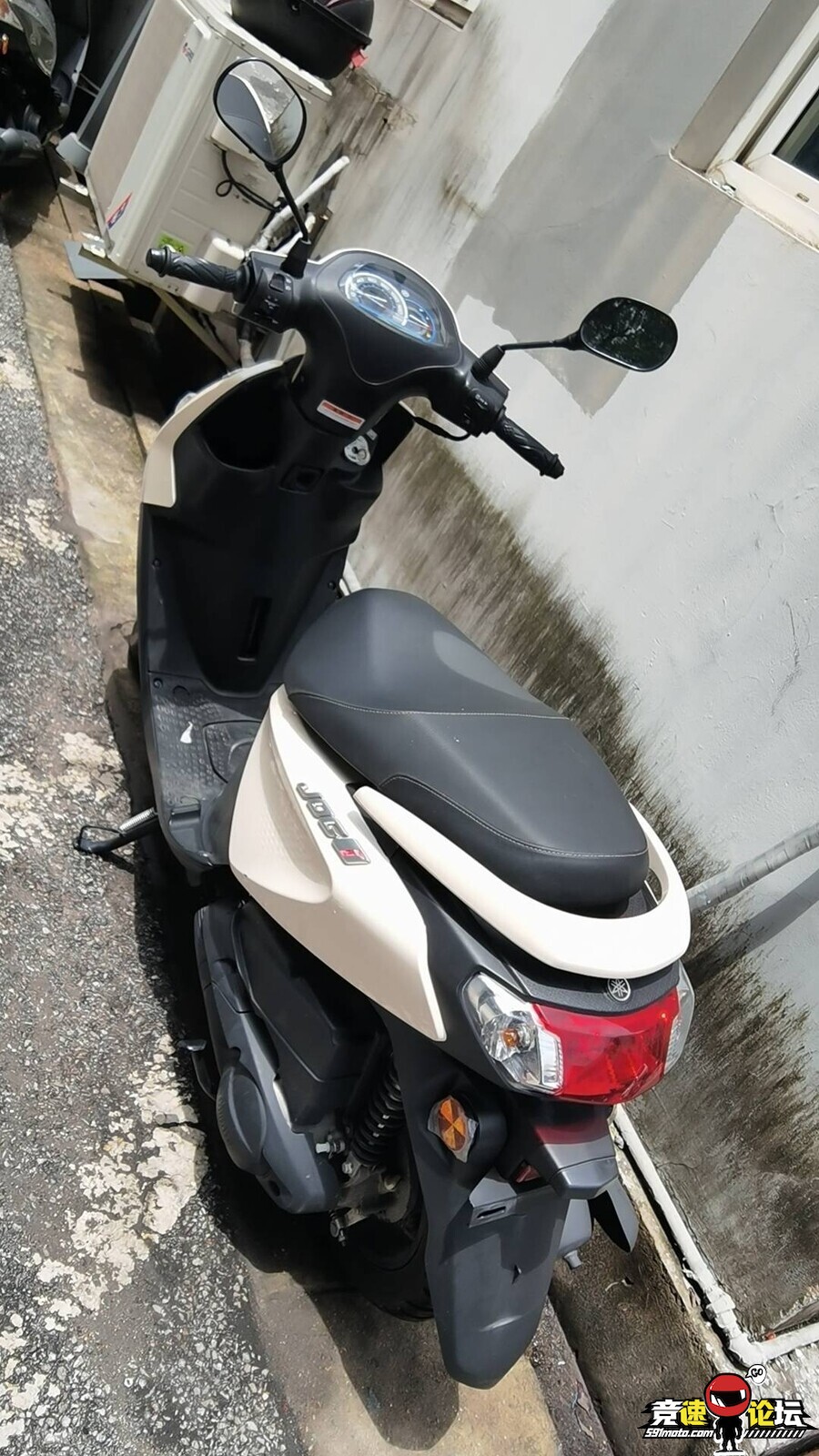 48x收黄A带车，15左右收黄C带车，蓝A电瓶车50CC回收，黄A黄C批发价出售-竞速车友会 - 591moto