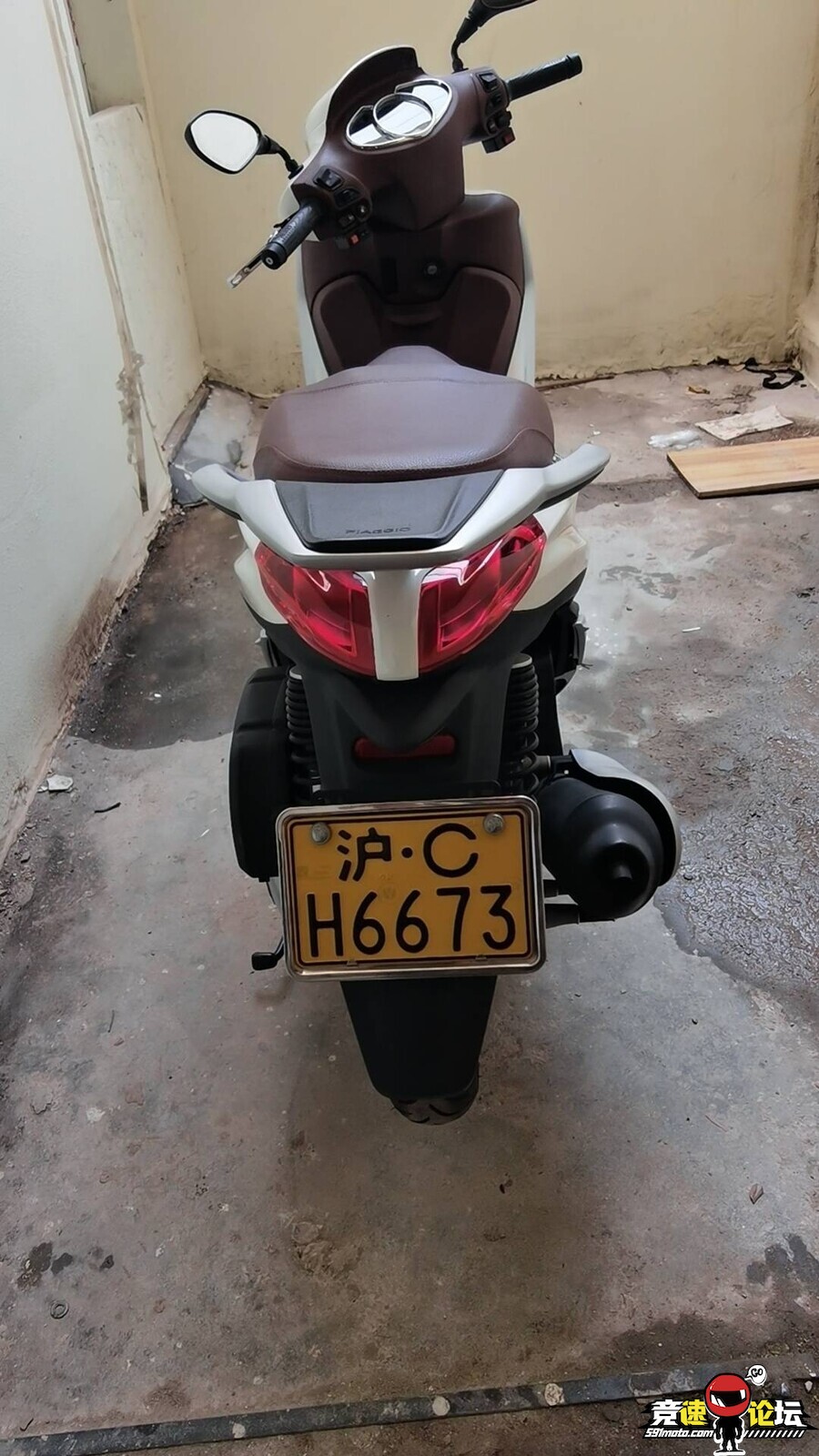 48x收黄A带车，15左右收黄C带车，蓝A电瓶车50CC回收，黄A黄C批发价出售-竞速车友会 - 591moto