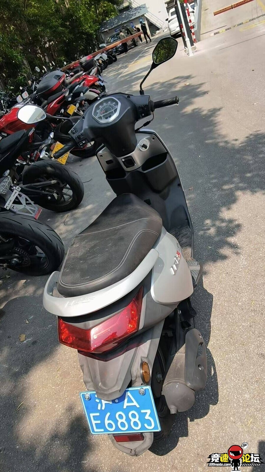 48x收黄A带车，15左右收黄C带车，蓝A电瓶车50CC回收，黄A黄C批发价出售-竞速车友会 - 591moto