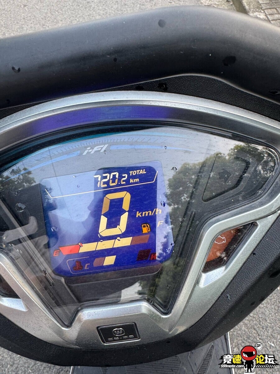 出黄A本田甲鱼110，继续全款收黄A48X黄C15X岛牌2.7-竞速车友会 - 591moto