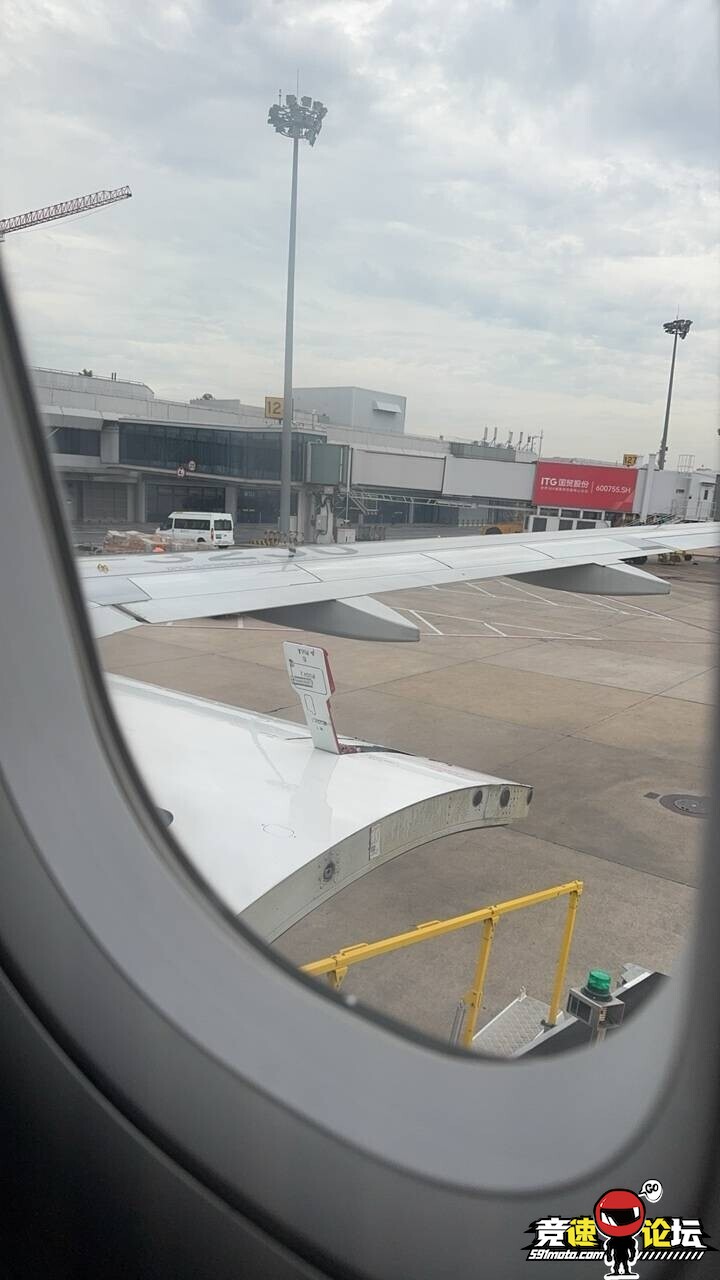 青甘大环线归来-竞速车友会 - 591moto