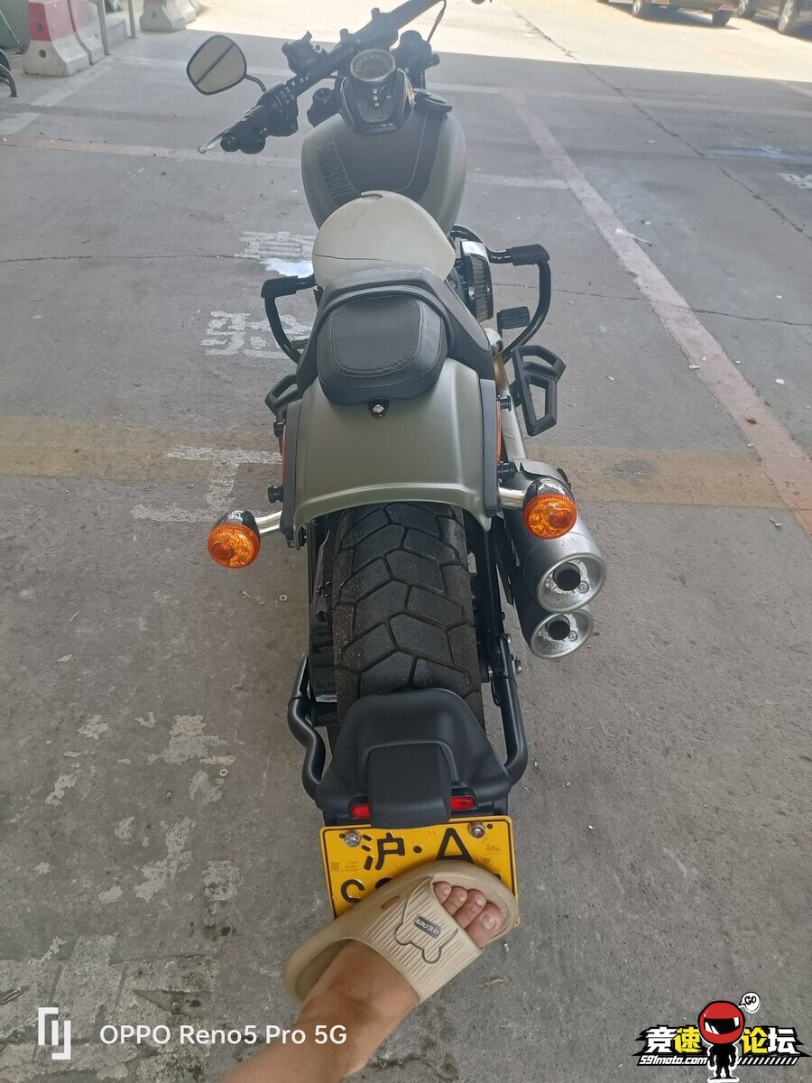 出黄A49左右黄C15左右诚心要的可谈，继续回收黄AC车好加钱-竞速车友会 - 591moto