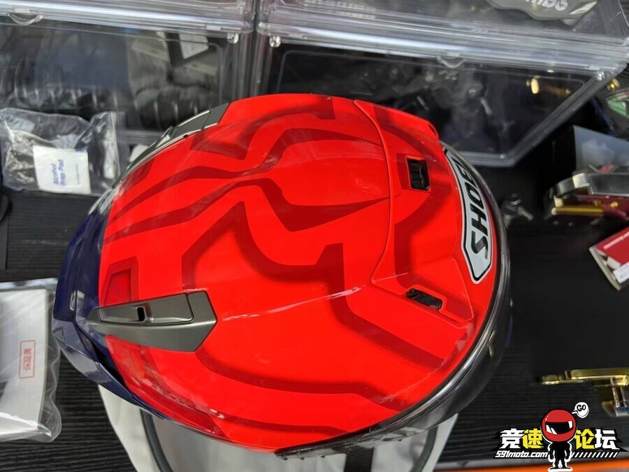 X15-竞速车友会 - 591moto