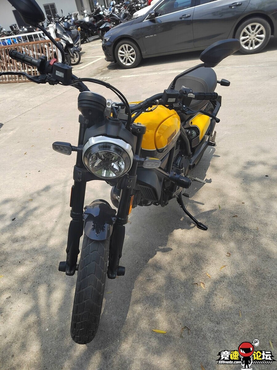 转籍出杜卡迪自由800劲，继续收黄A48多，黄C14多，蓝A私聊。-竞速车友会 - 591moto