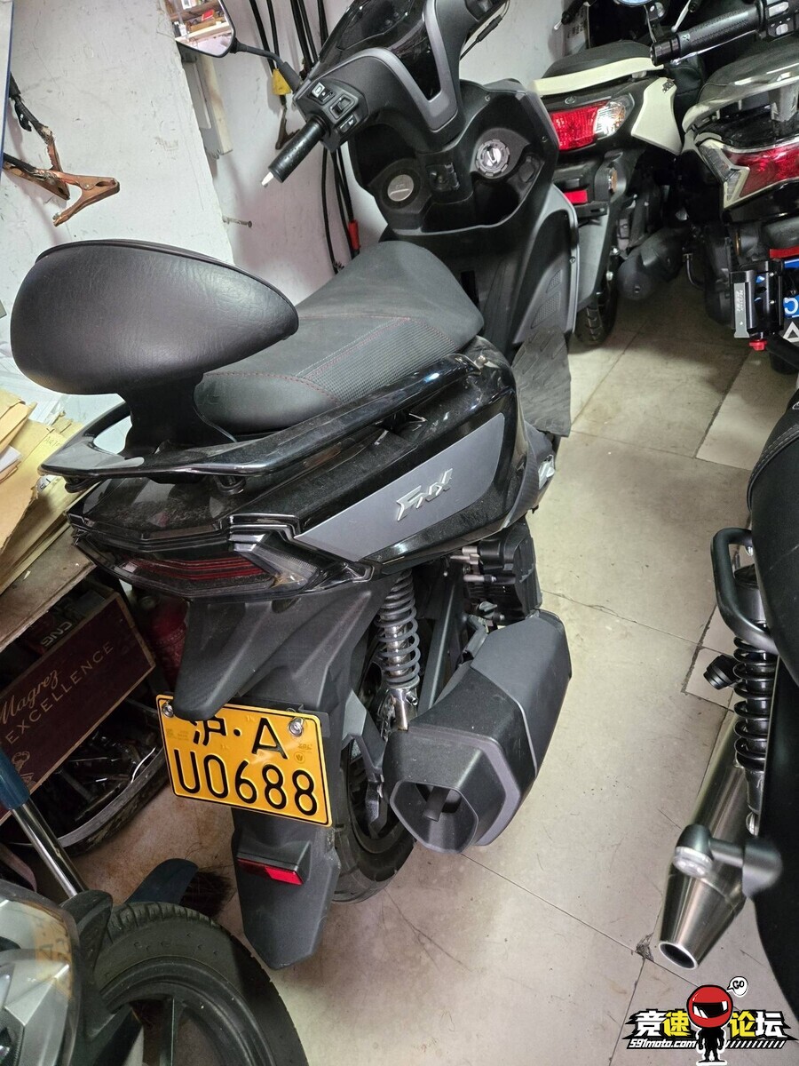 黄A三阳火凤凰，继续49起收A15起收C-竞速车友会 - 591moto