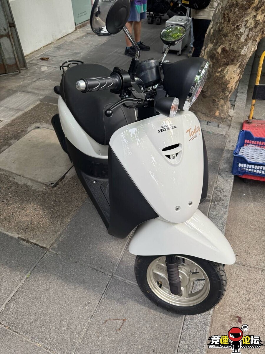 today-竞速车友会 - 591moto