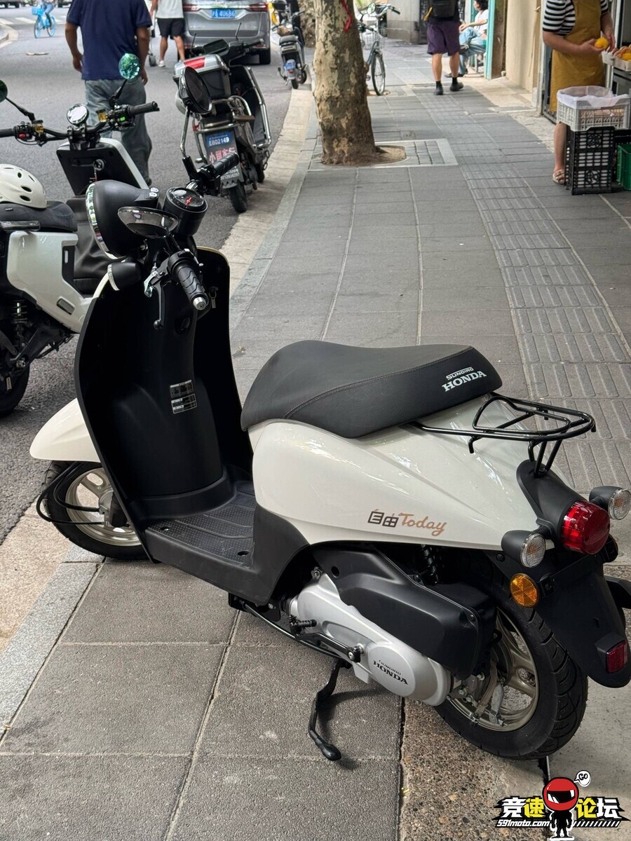 today-竞速车友会 - 591moto