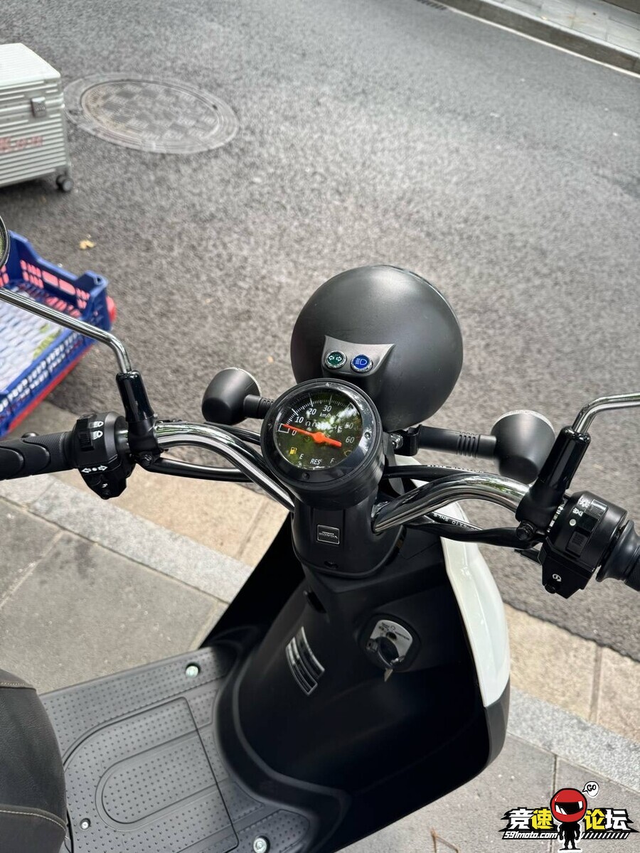 today-竞速车友会 - 591moto