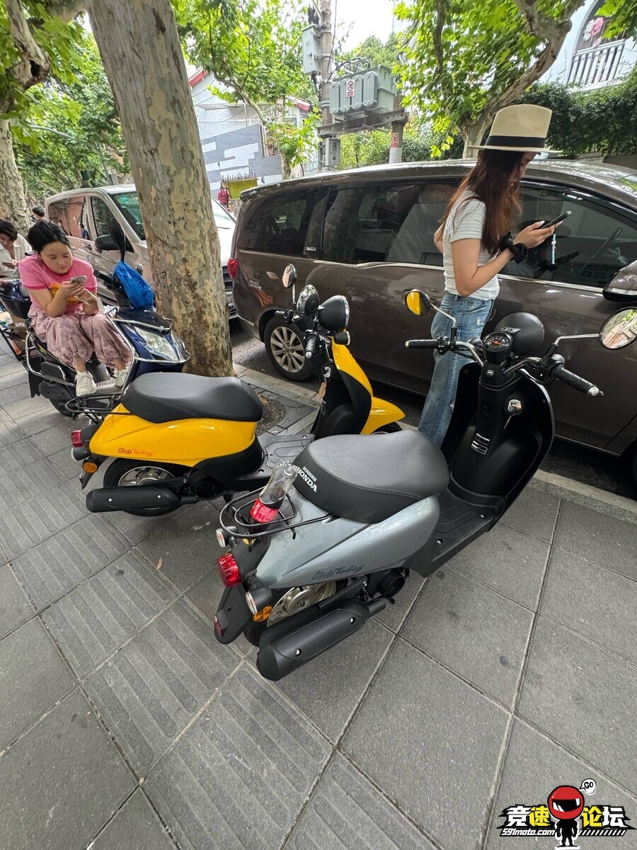 today-竞速车友会 - 591moto