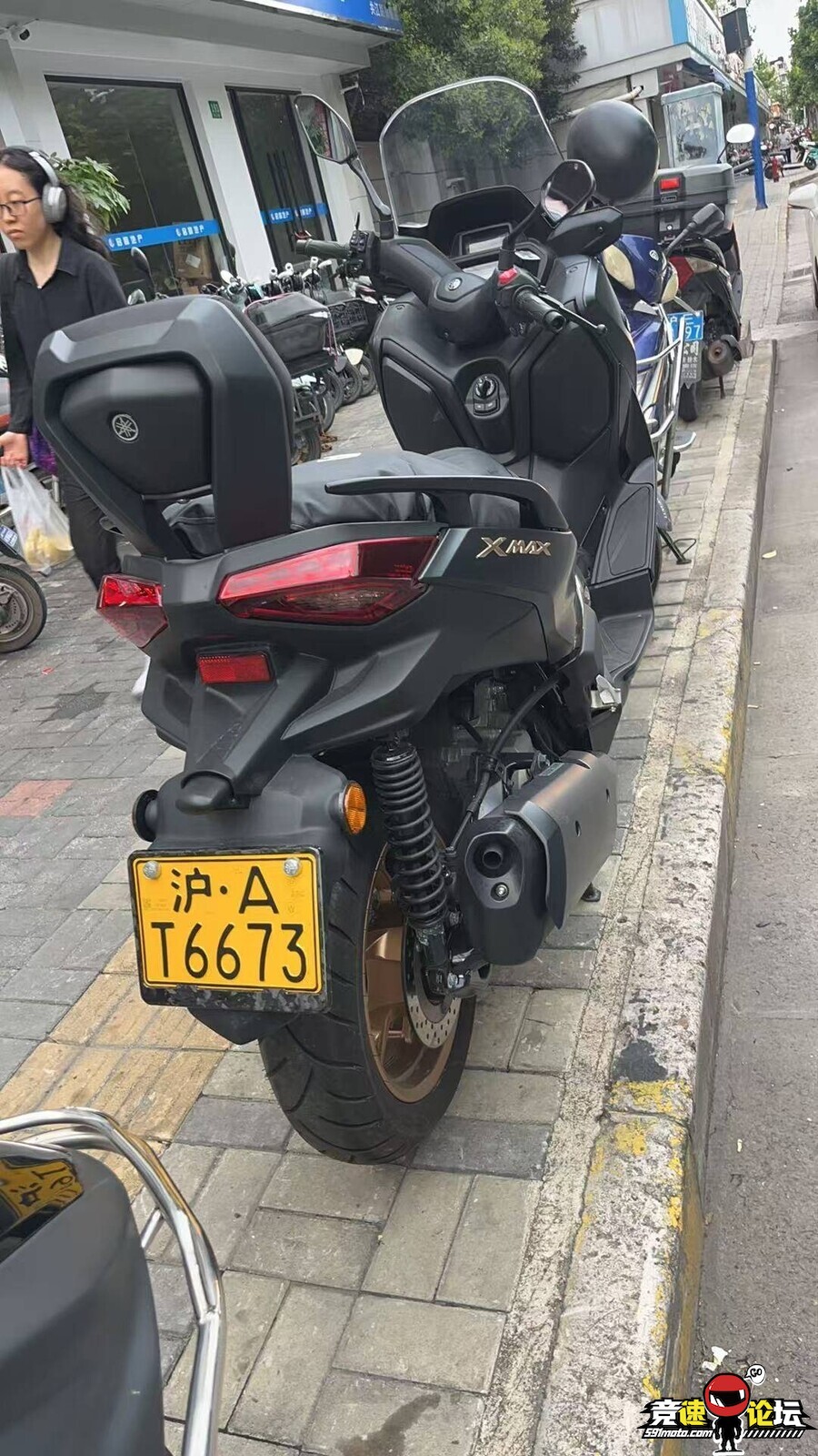 49大大收黄A活单，15小小收黄C活单，蓝A崇明R市场价回收，黄A黄C蓝A出售。-竞速车友会 - 591moto