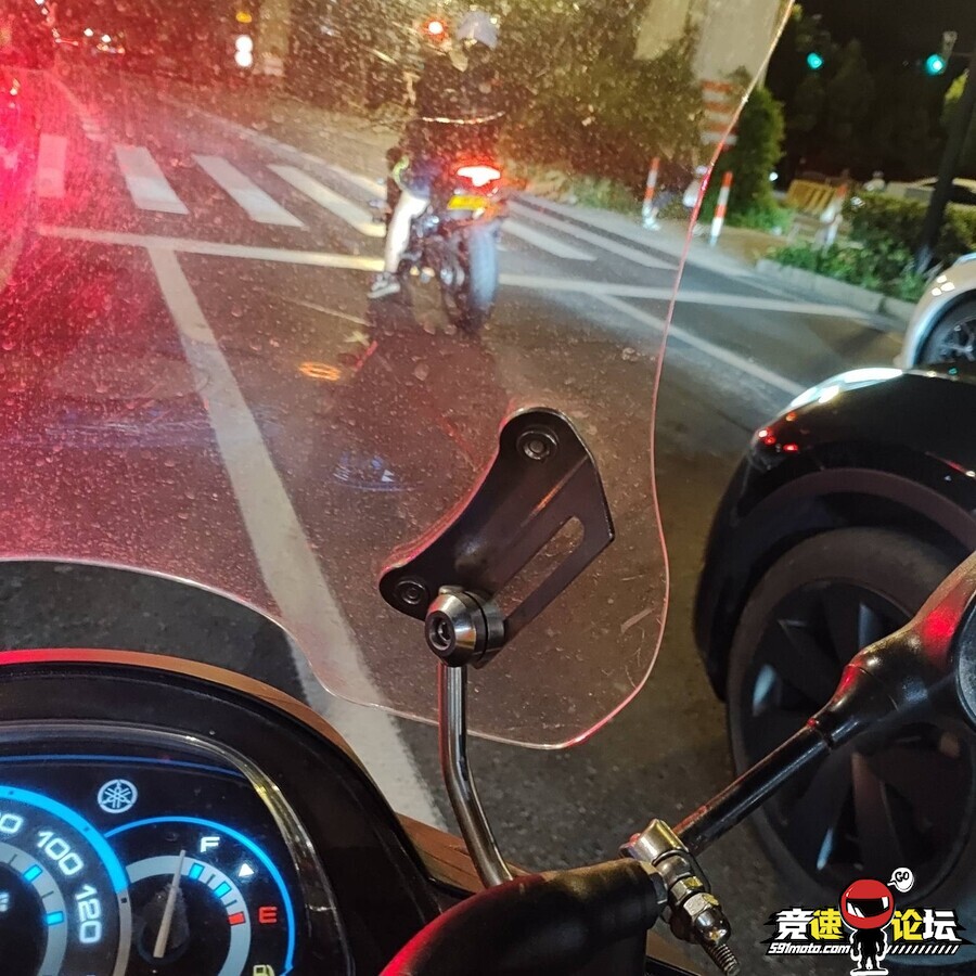 还是侬老栾-竞速车友会 - 591moto